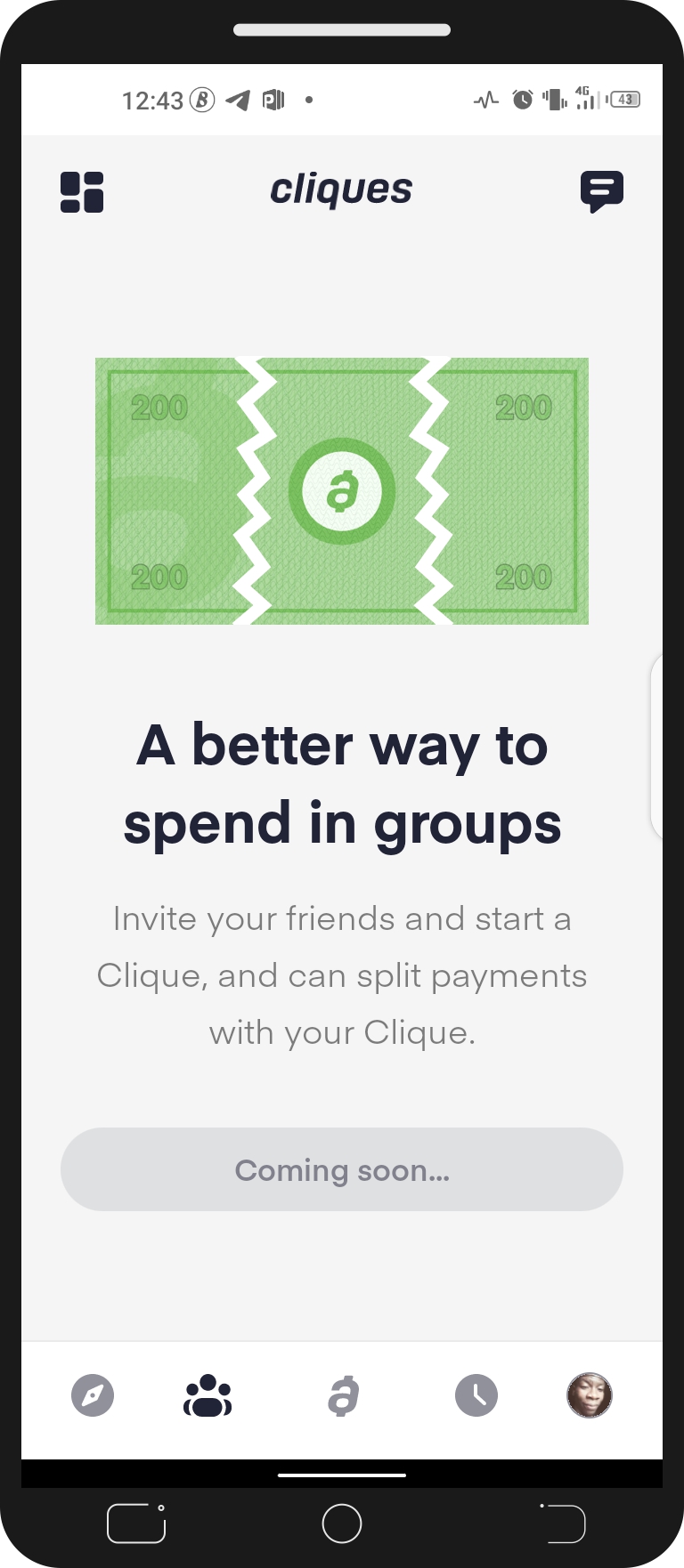 Abeg App Review: All you need to know about Abeg App » TobiDigital