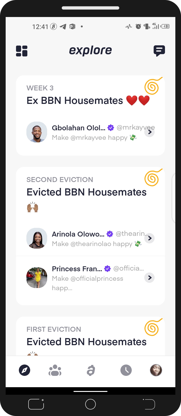 Abeg App Review: All you need to know about Abeg App » TobiDigital